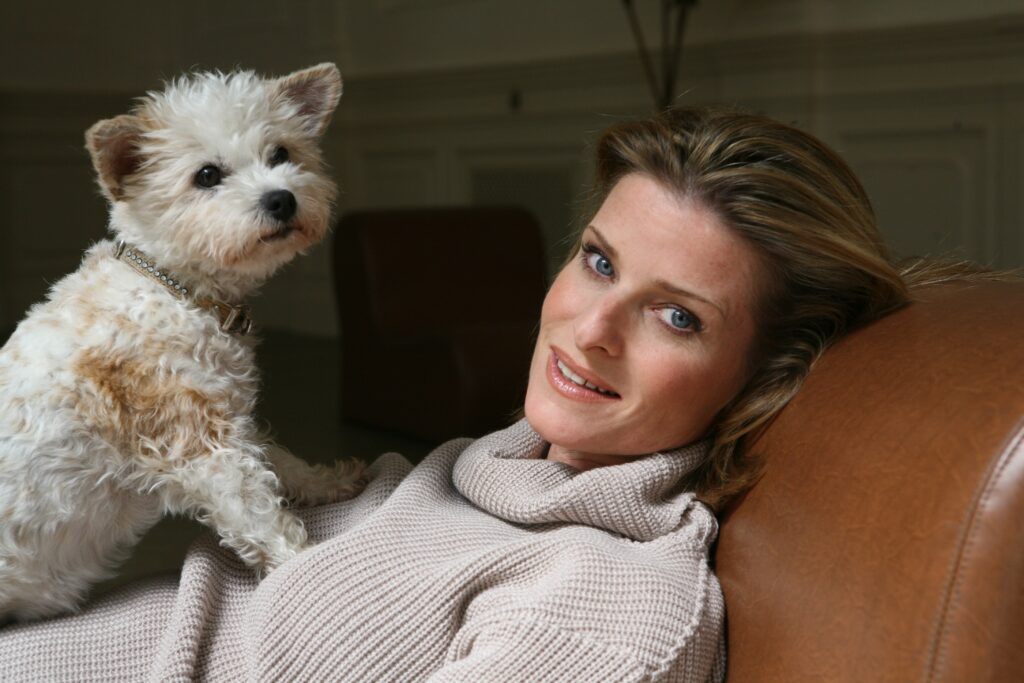 Ela Euler-Rolle: Ein Plädoyer für das Leben im Moment