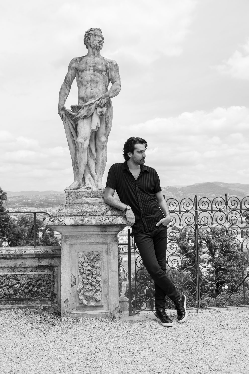 Opernstar Jonathan Tetelman: Der Meistersinger aus Princeton