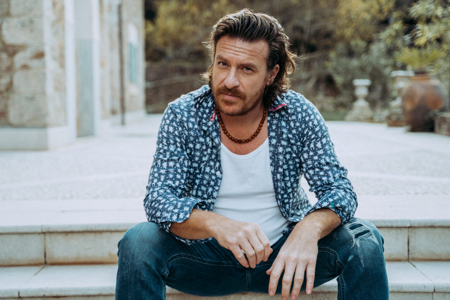 Parov Stelar: Seine Heimkehr von Mallorca nach Österreich