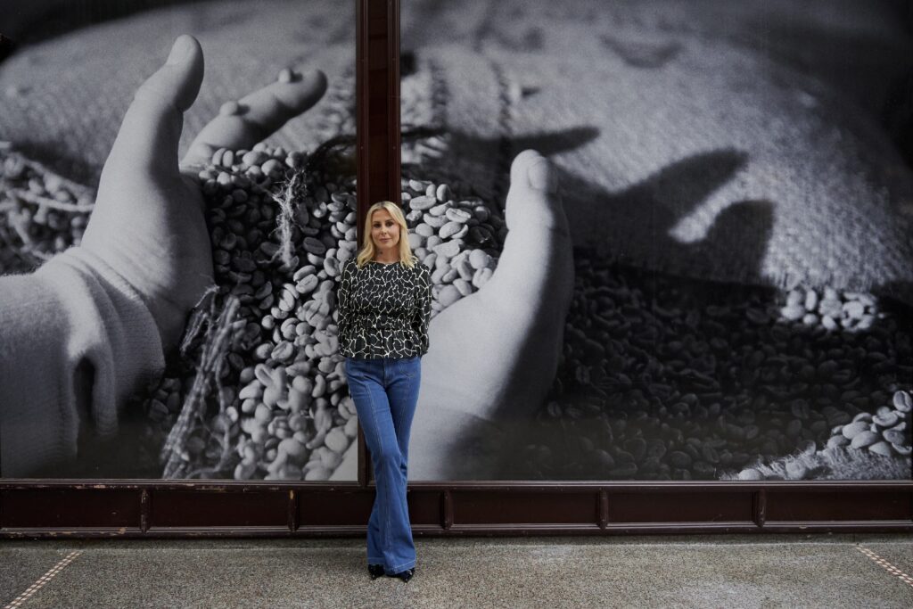 Anja Ringgren Lovén: Eine stille Heldin unserer Zeit