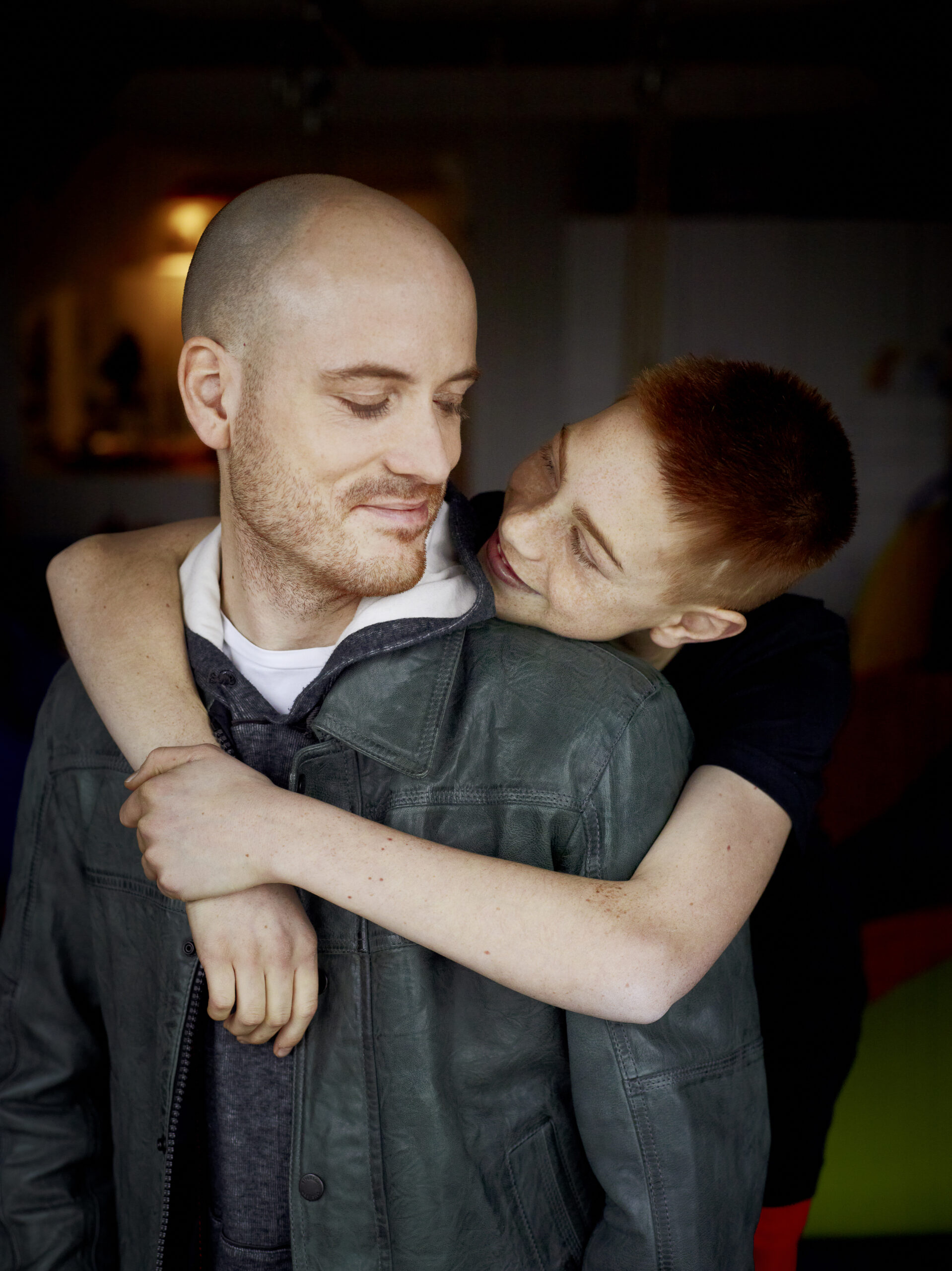 Lars Amend & Daniel Meyer: Jeder Tag zählt mehr denn je