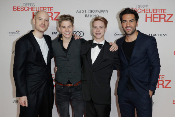 Lars Amend & Daniel Meyer: Jeder Tag zählt mehr denn je