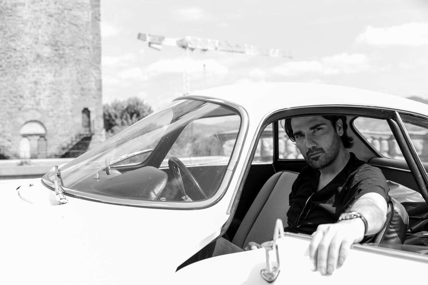 CALL 100: The World's Most Inspiring People 2025