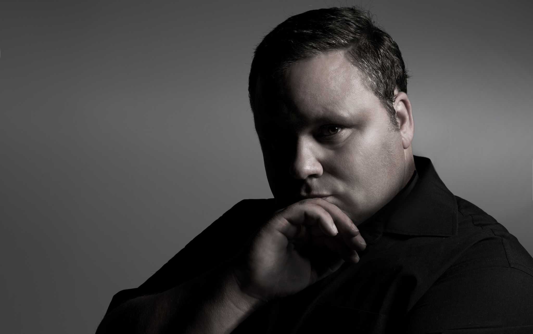 CALL Festival 2024 am 21. Juli mit Paul Potts, Philipp Hochmair und Josh.