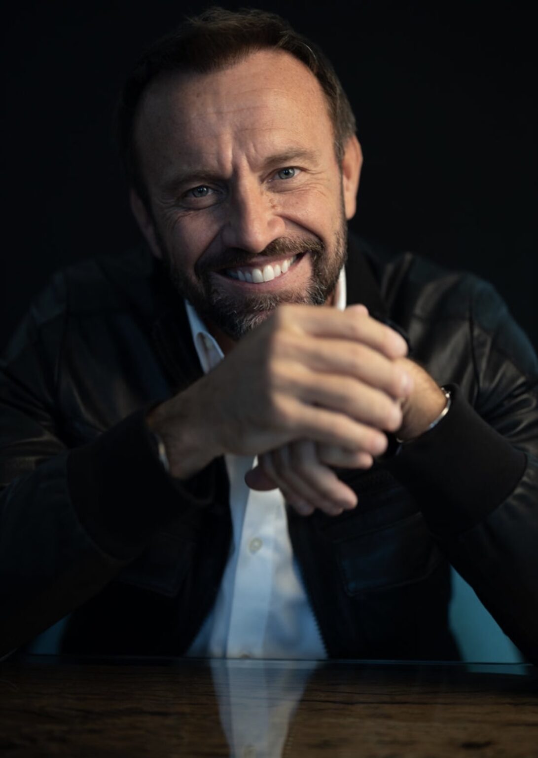 CALL 100: The World's Most Inspiring People 2025