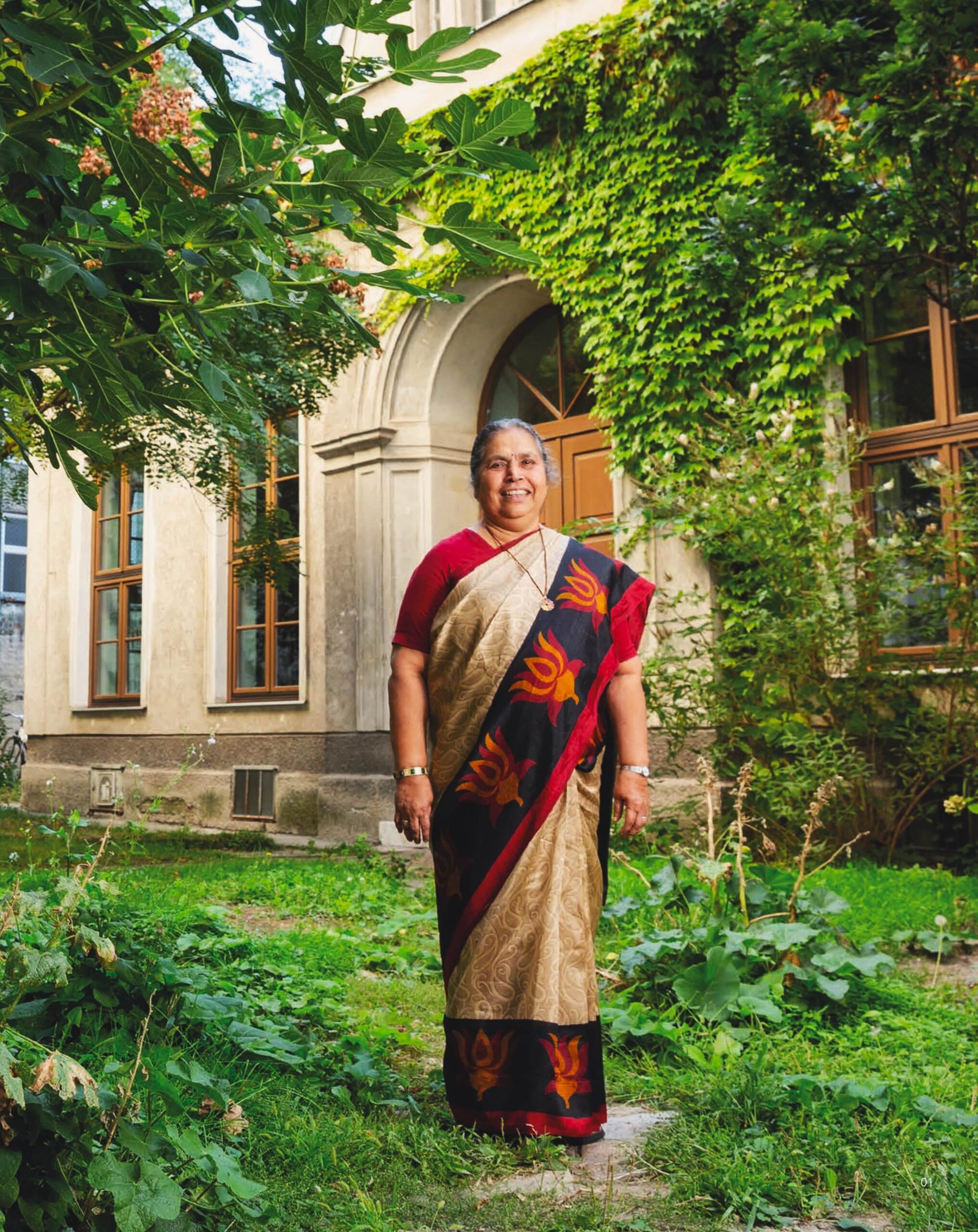 CALL 100: The World's Most Inspiring People 2025